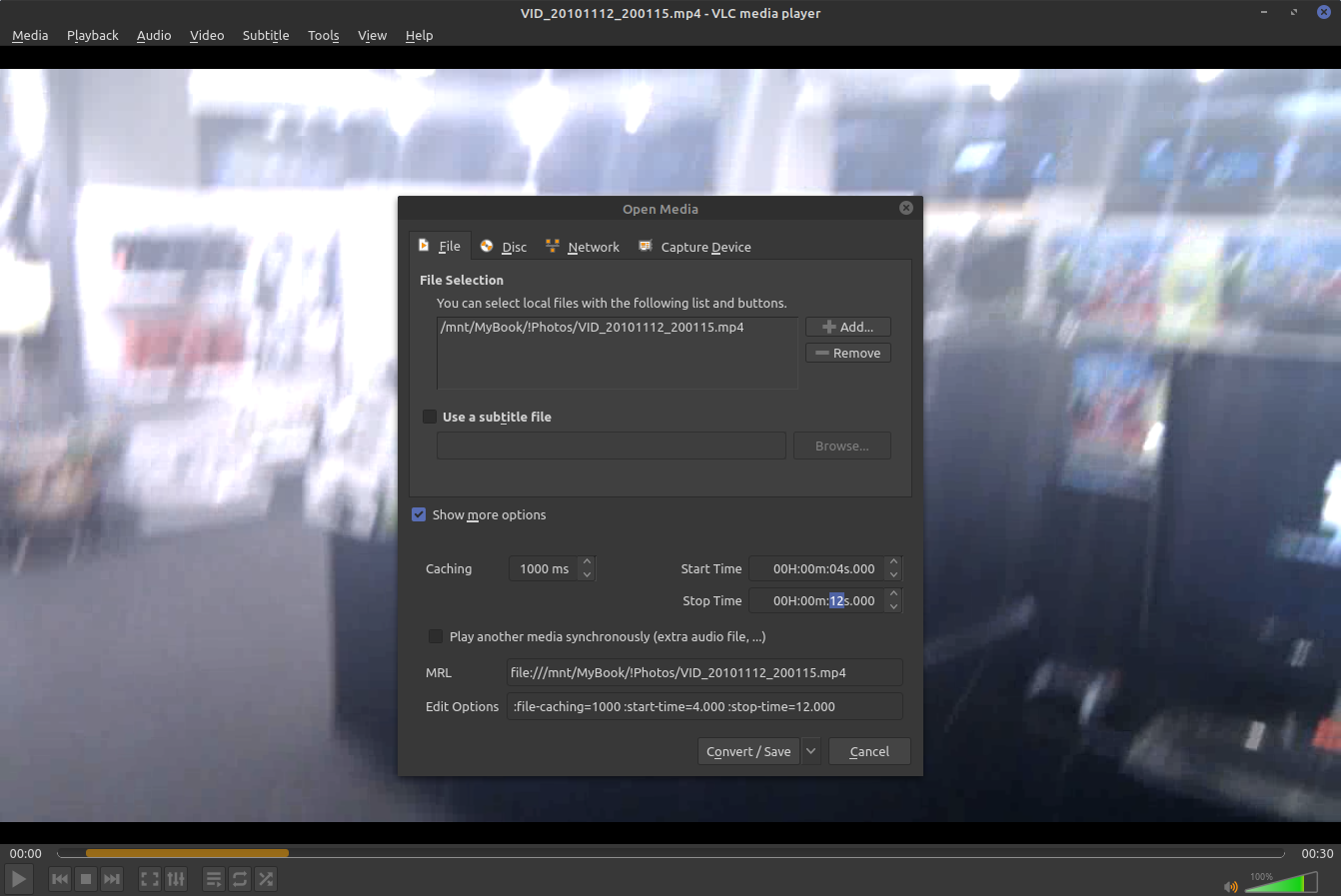 Best Video Editing Software for Ubuntu – SUDOBITS Blog