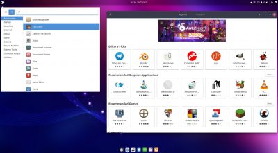 Best Desktop Environments for Ubuntu – SUDOBITS Blog