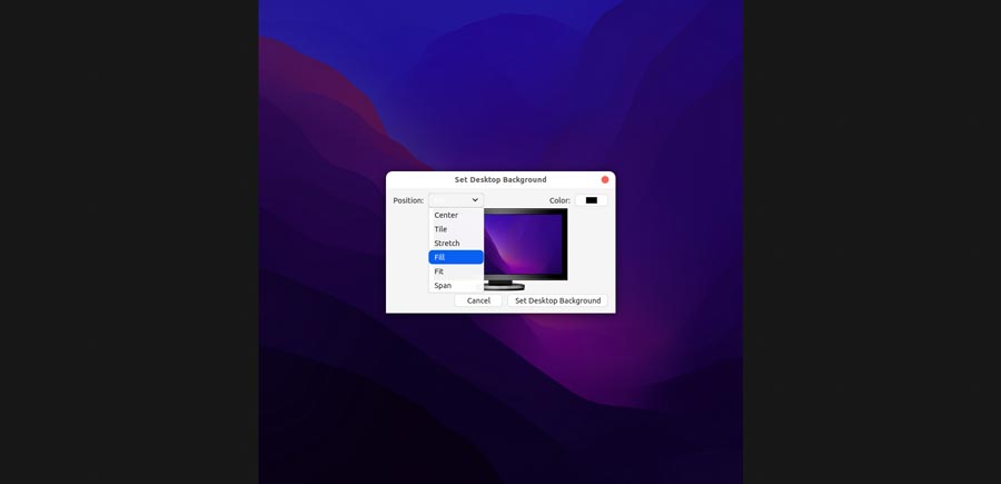 Mac OS theme for Ubuntu 20 04 – SUDOBITS Blog