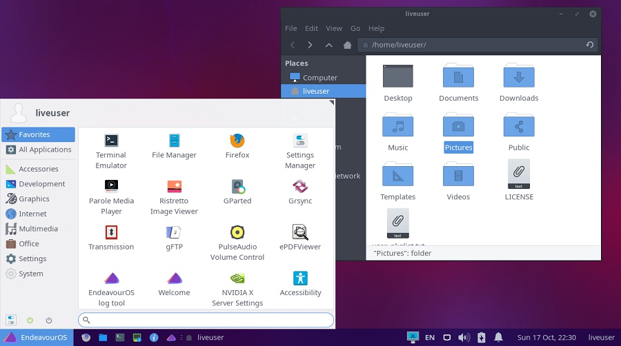 Lightweight Linux Distros for Old Computers – SUDOBITS Blog