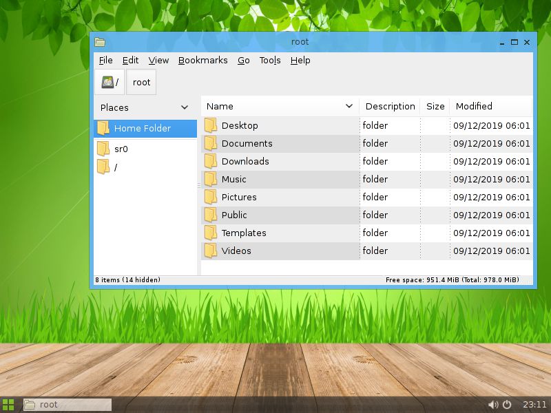 Lightweight Linux Distros for Old Computers – SUDOBITS Blog