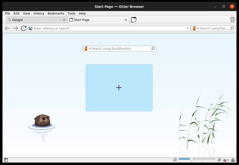 Lightweight Web Browsers for Ubuntu / Linux – SUDOBITS Blog
