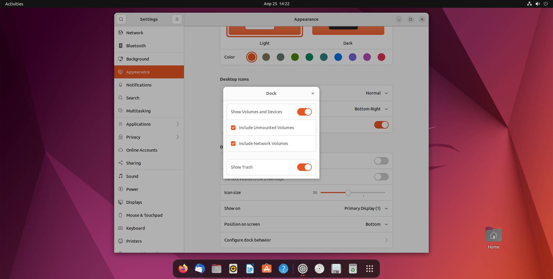 What’s new in Ubuntu 22.04 LTS (Jammy Jellyfish) – SUDOBITS Blog