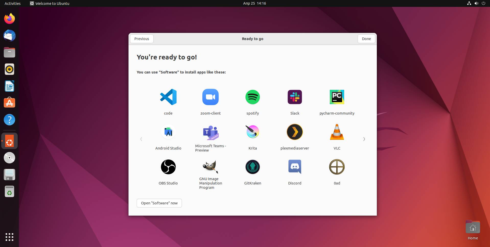 What’s new in Ubuntu 22.04 LTS (Jammy Jellyfish) – SUDOBITS Blog