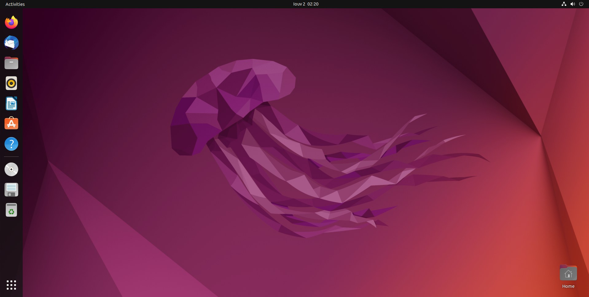 Budgie vs. Gnome Desktop – SUDOBITS Blog
