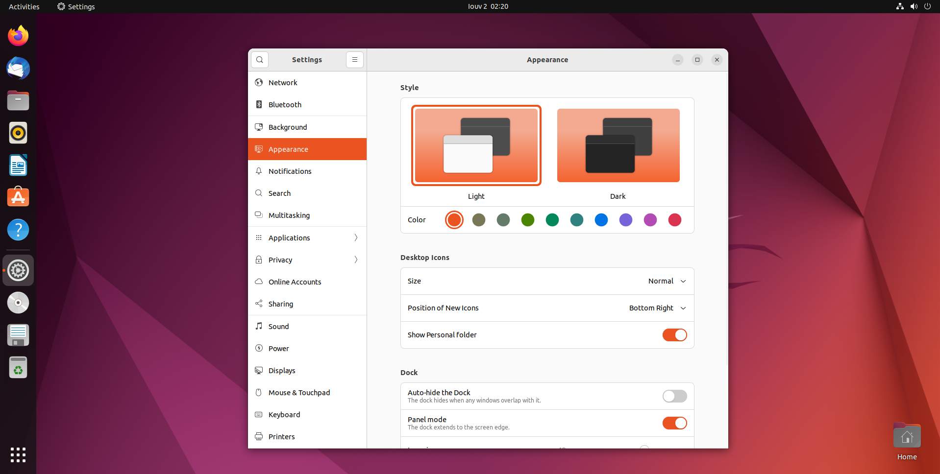 Budgie vs. Gnome Desktop – SUDOBITS Blog