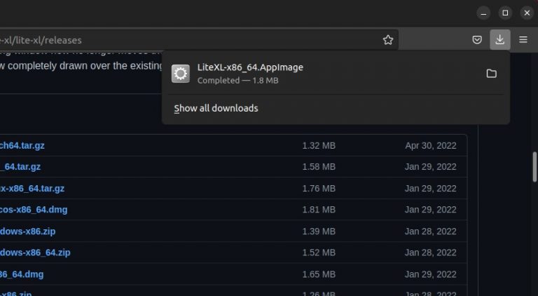 Meet the Lite XL Text Editor – SUDOBITS Blog