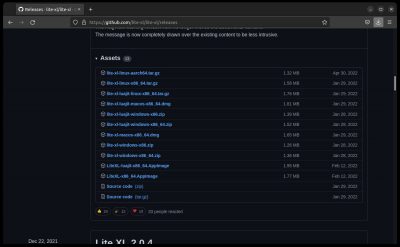 Meet the Lite XL Text Editor – SUDOBITS Blog