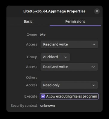 Meet the Lite XL Text Editor – SUDOBITS Blog