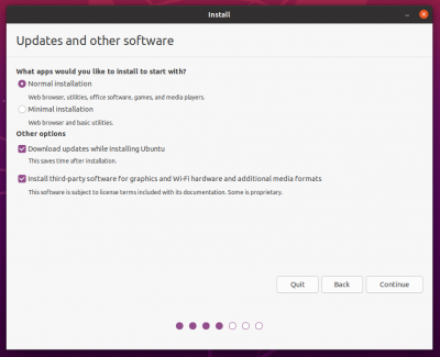 How to Switch From Windows 10 to Ubuntu 22.04 – SUDOBITS Blog