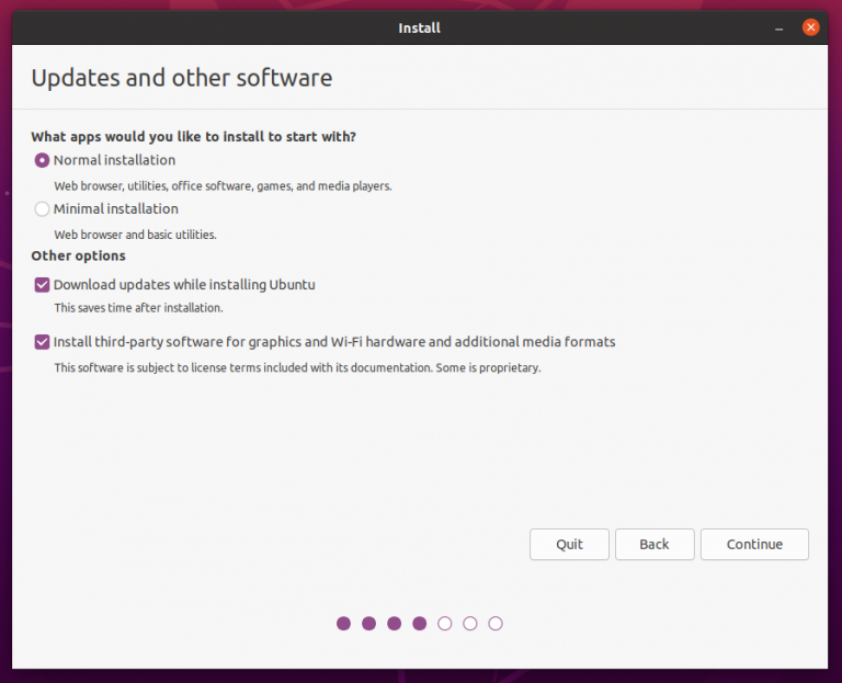 How to Switch From Windows 10 to Ubuntu 22.04 – SUDOBITS Blog