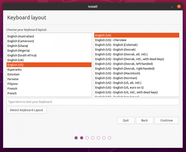How to Switch From Windows 10 to Ubuntu 22.04 – SUDOBITS Blog