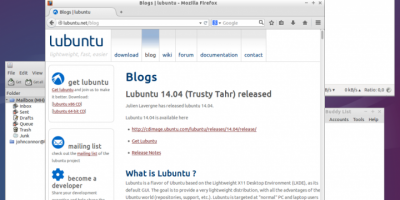 Lubuntu vs Xubuntu: Which is the better Ubuntu-based platform? – SUDOBITS Blog