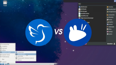 Lubuntu vs Xubuntu: Which is the better Ubuntu-based platform ...